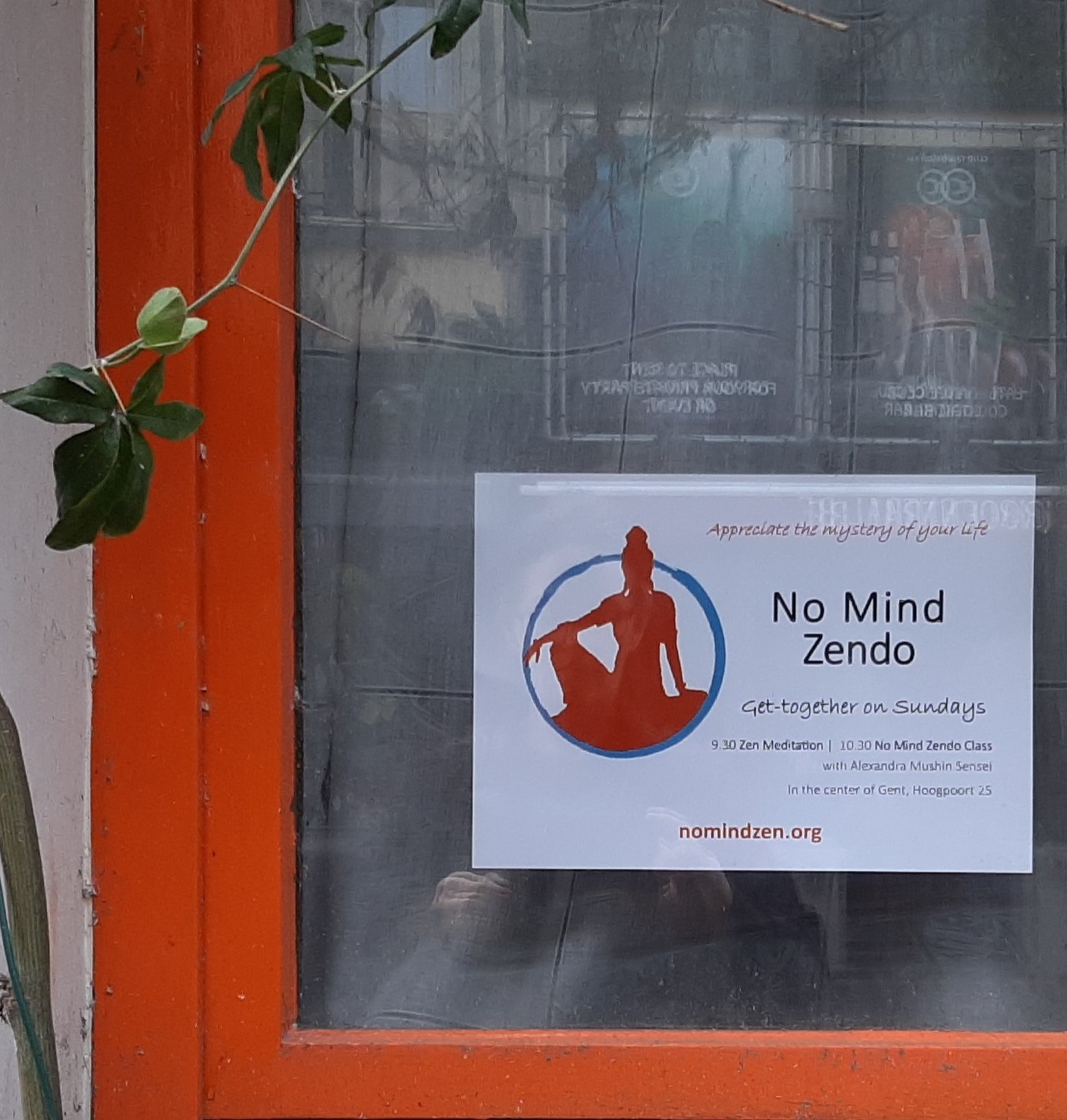 No Mind Zen